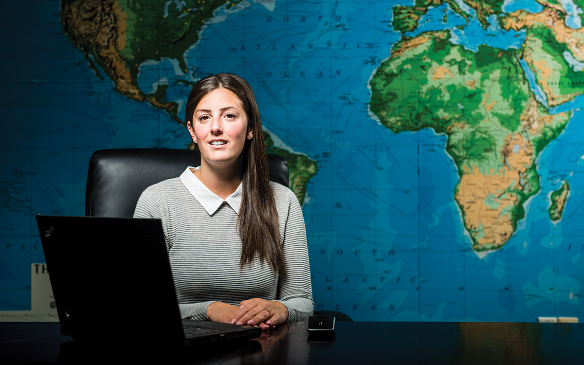 Casey Solis - Investigations Manager at Canada’s Largest Investigative ...