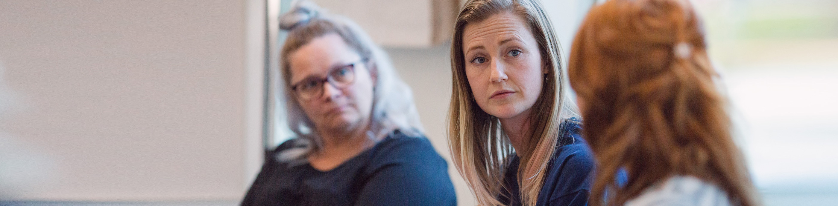 Clinical Supervision in Counselling and Psychotherapy | JIBC