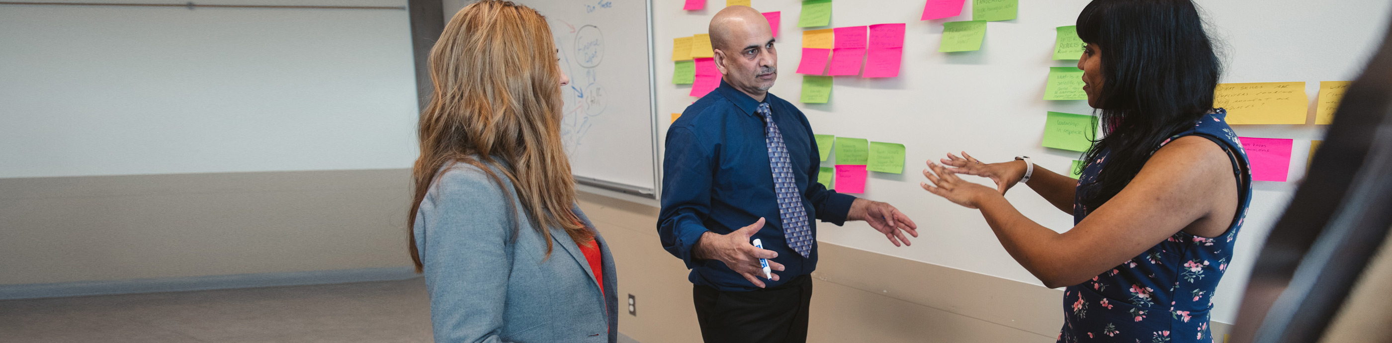 Conflict Resolution | Justice Institute of British Columbia