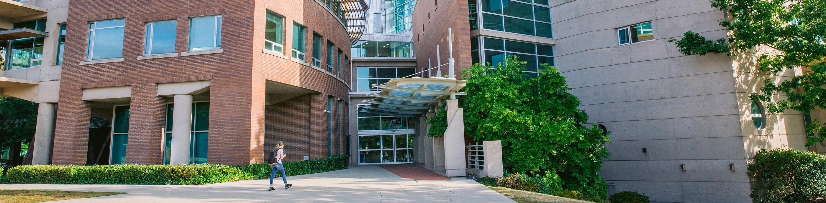 JIBC launches new campus safety app | Justice Institute of British Columbia