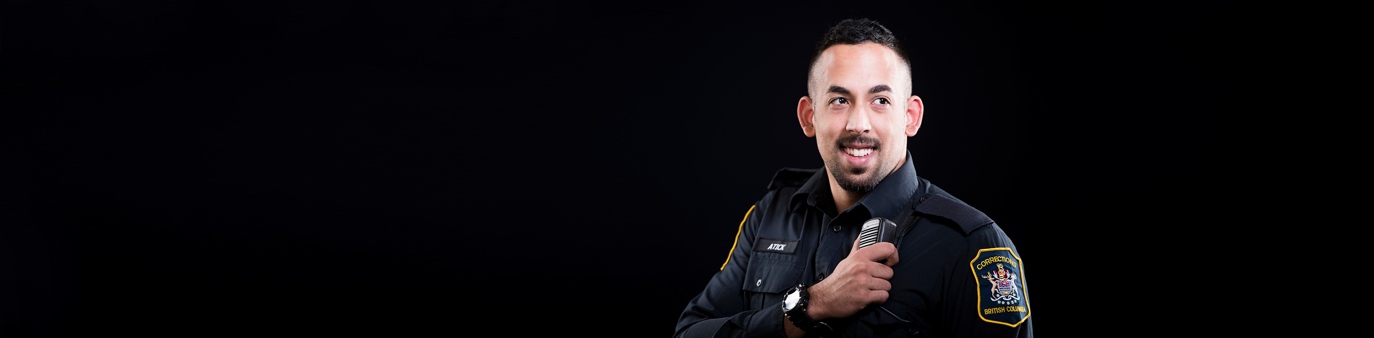 Correctional Officer | Justice Institute of British Columbia