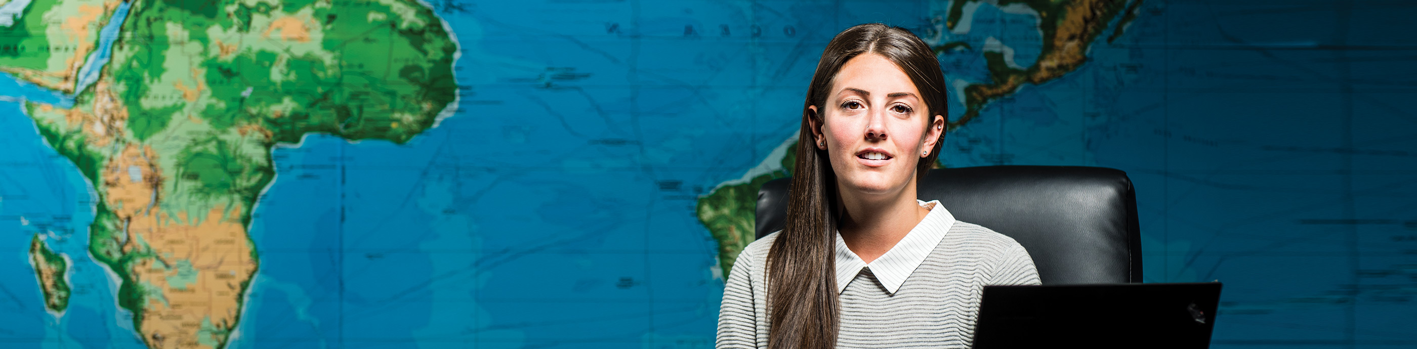 Intelligence Analyst | Justice Institute of British Columbia