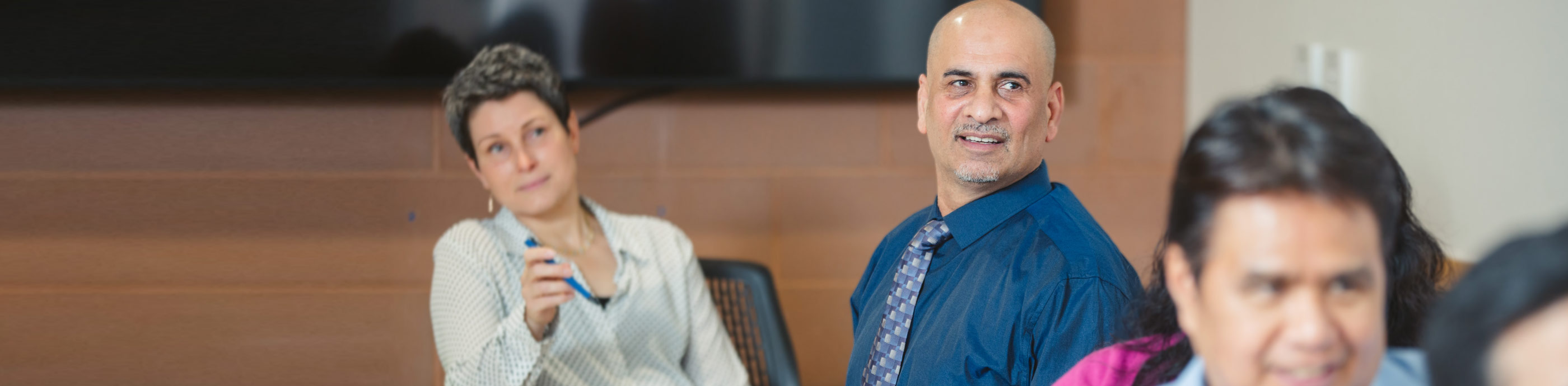 Conflict Coaching | Justice Institute of British Columbia