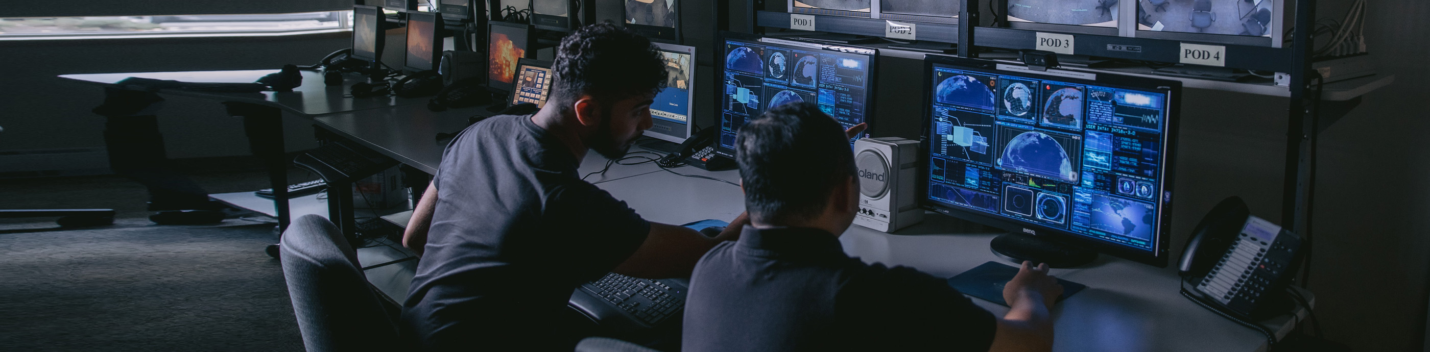 Exercise Design | Justice Institute of British Columbia