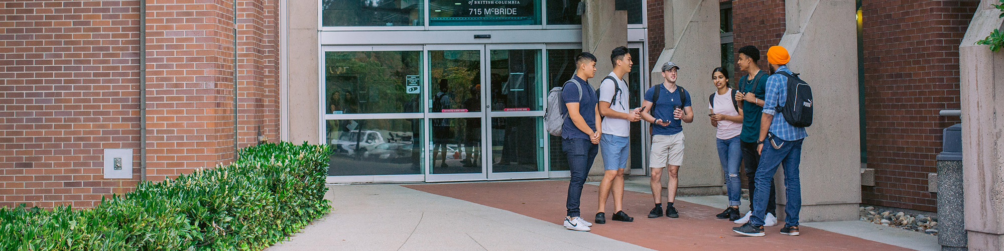 Find a Course | Justice Institute of British Columbia