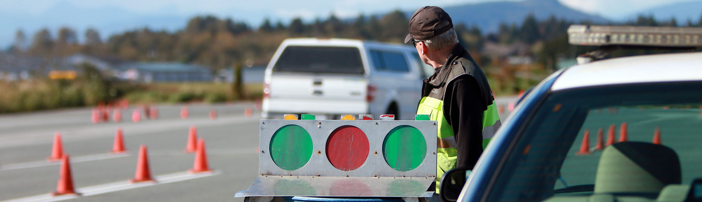 Driver Education & Road Safety | Justice Institute of British Columbia