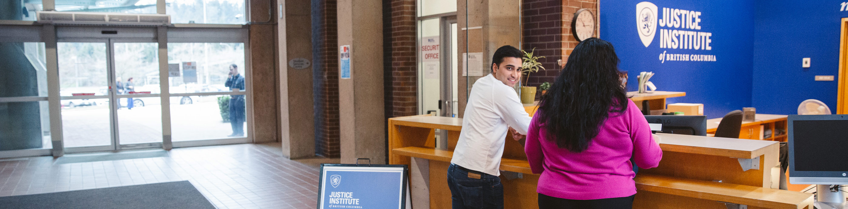 How to Apply | Justice Institute of British Columbia