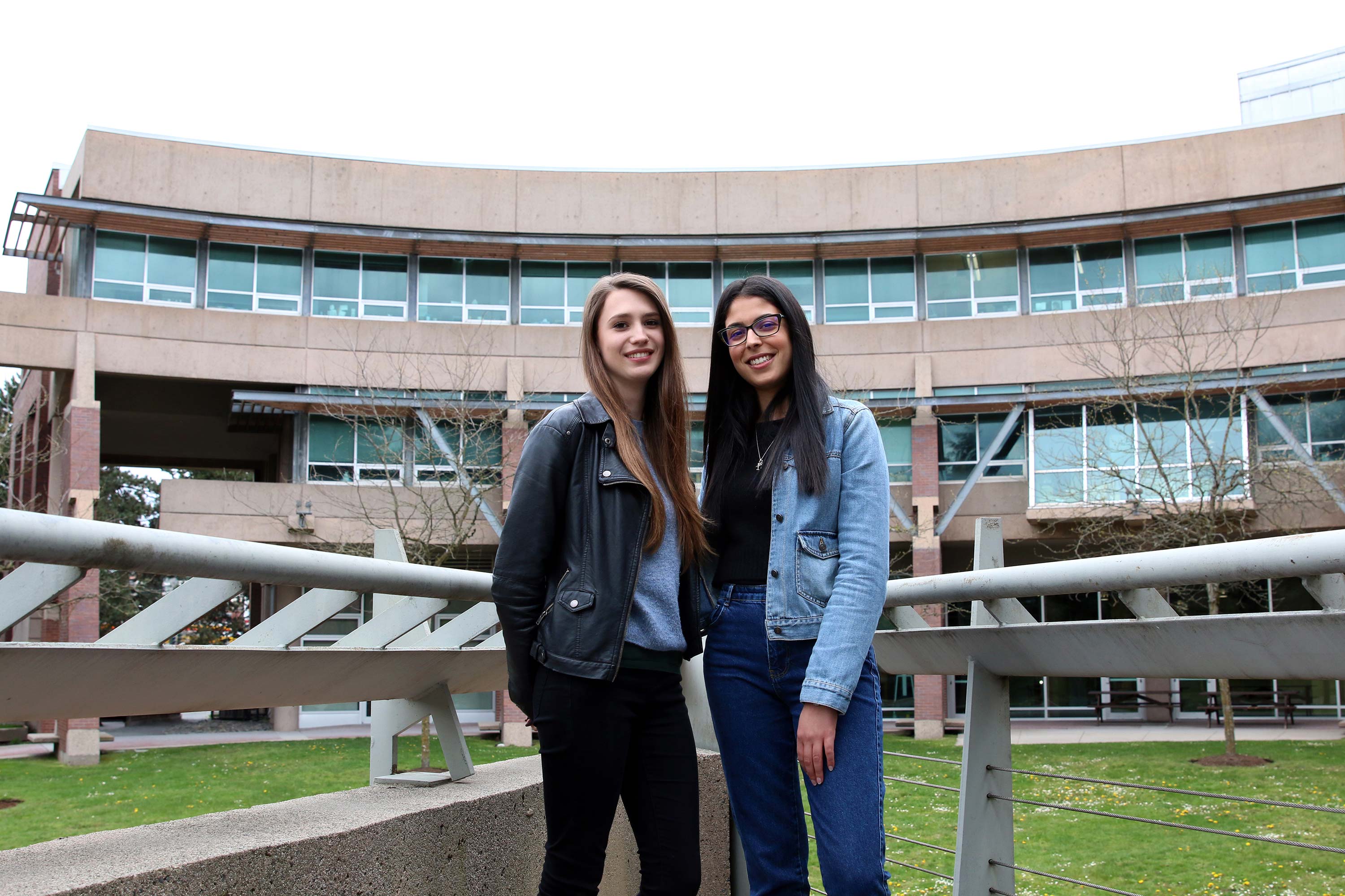 International students gain valuable skills, experience at JIBC ...