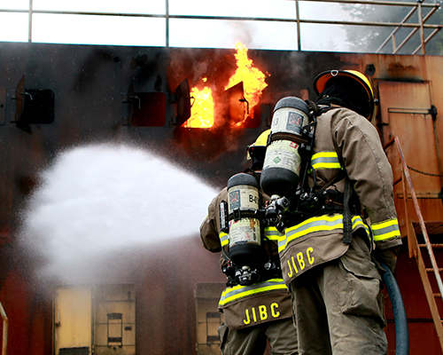 Explore JIBC Justice & Public Safety Programs | Justice Institute of ...