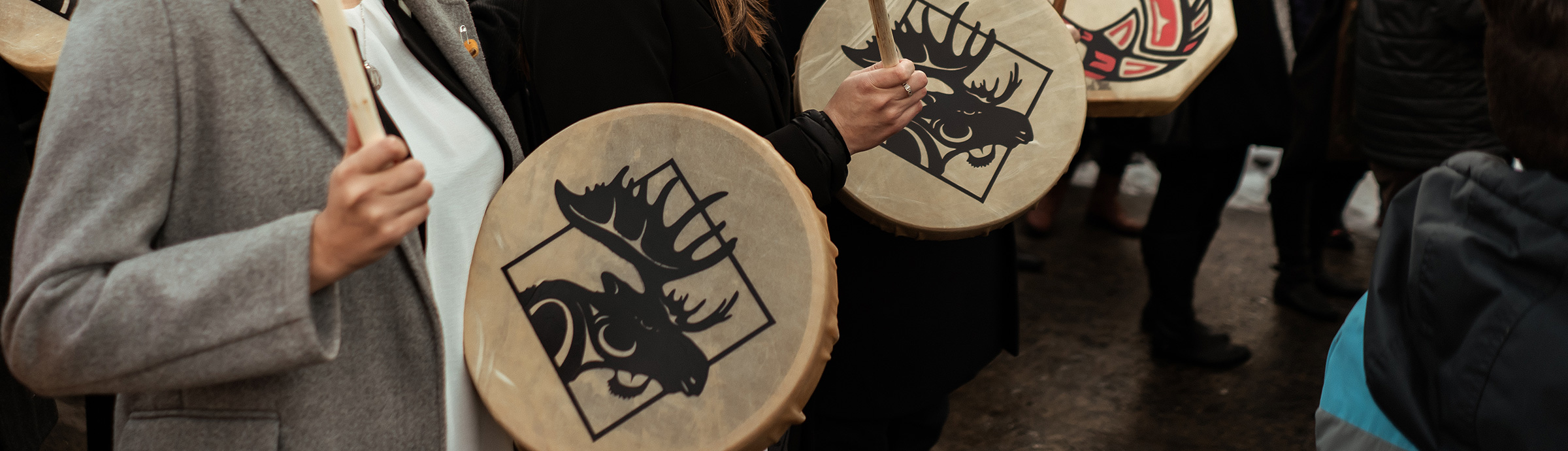 Moose Hide Campaign | Justice Institute of British Columbia