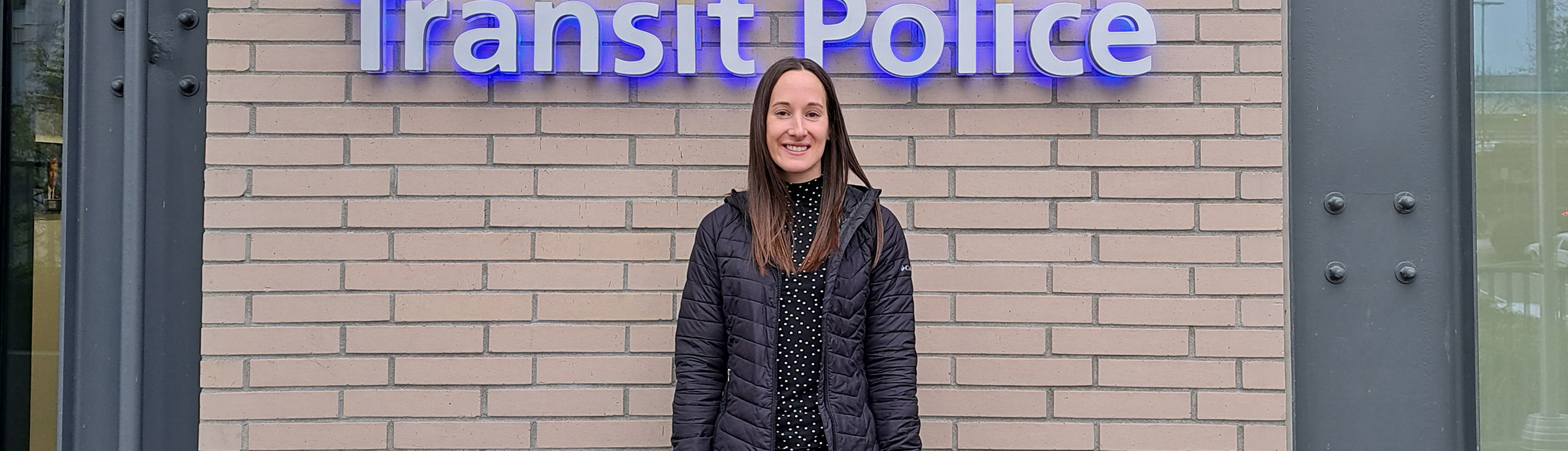 Tactical Criminal Analysis grad fights crime from computer | Justice ...