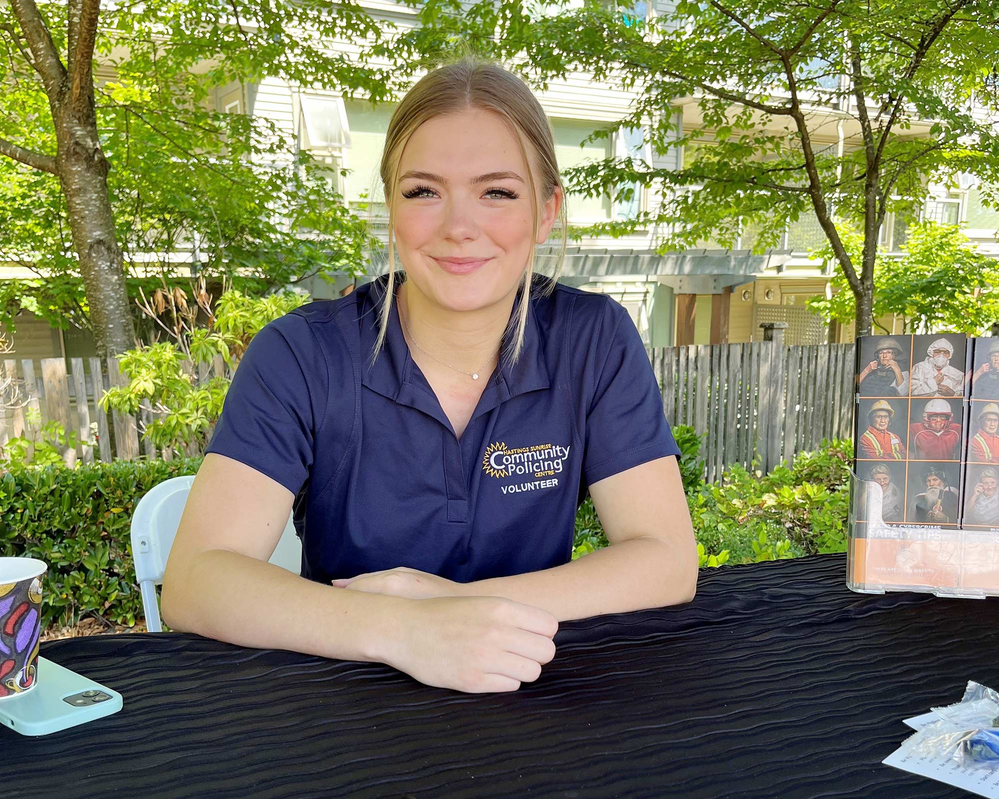 Community to classroom: students get work-integrated learning boost ...