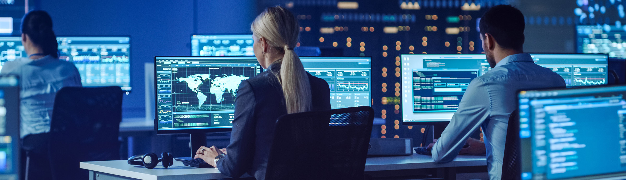 Cybercrime Analysis | Justice Institute of British Columbia