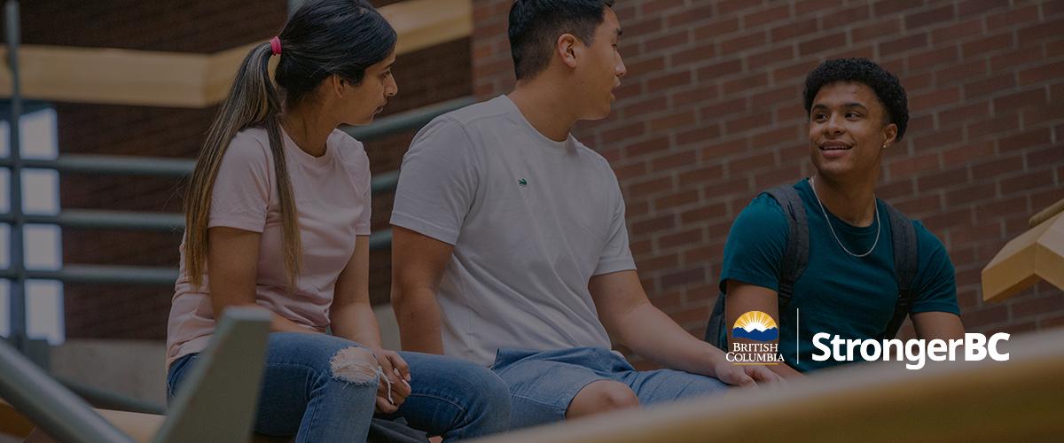 JIBC & StrongerBC Grant Opportunities