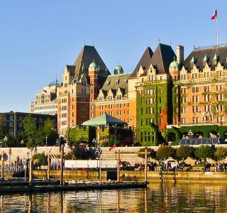 JIBC Vancouver Island | Justice Institute of British Columbia