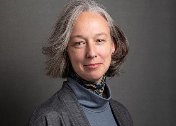 April van Ert | Justice Institute of British Columbia