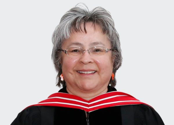 Phyllis Webstad | Justice Institute of British Columbia