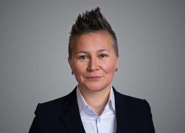 Michelle A. Cameron | Justice Institute of British Columbia