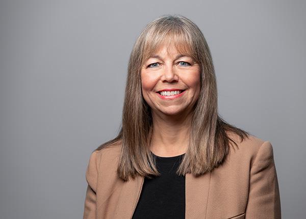 Colleen Vaughan | Justice Institute of British Columbia