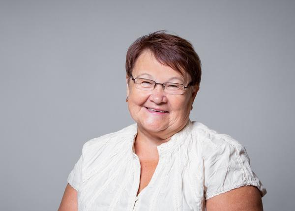 Helen Allen | Justice Institute of British Columbia