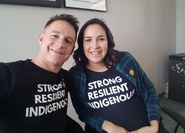 Moose Hide Campaign | Justice Institute of British Columbia